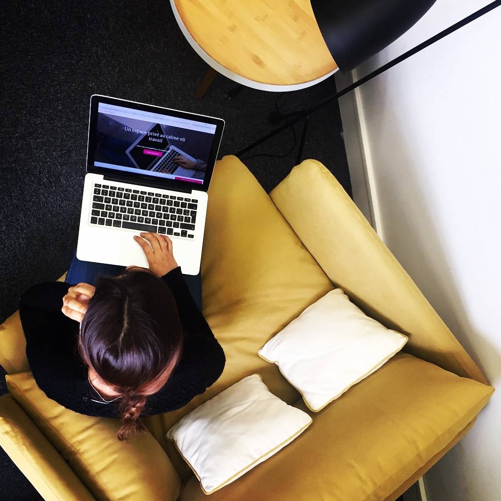 Comment votre bureau influence votre productivité (Partie II) | Cocoon Space